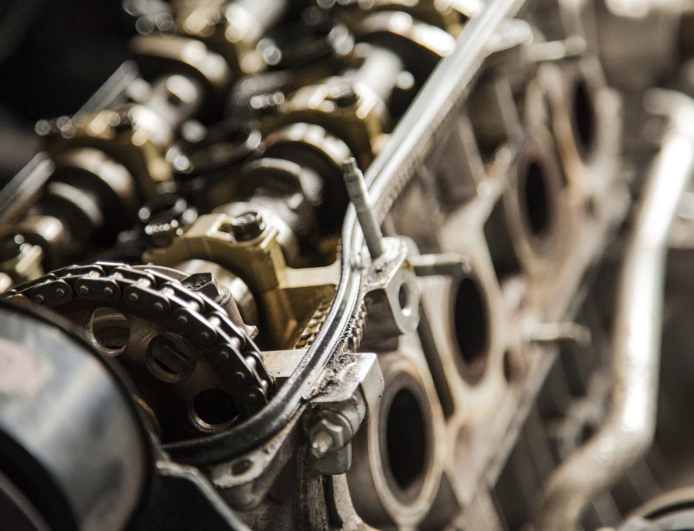 The Different Types of Braking in a DC Motor - AMBI-Tech Brakes