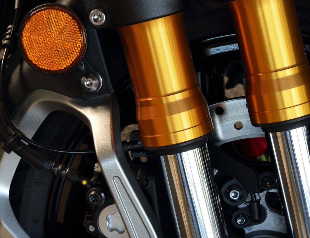 What is Dynamic Braking and How Does It Work in a DC Motor Brake?